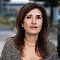 speaker-maya-saleh | Metabolism & Cancer